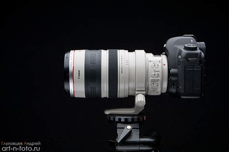 art-n-foto.ru -> Оборудование -> Нелегкая универсальность: Canon EF 28 ...