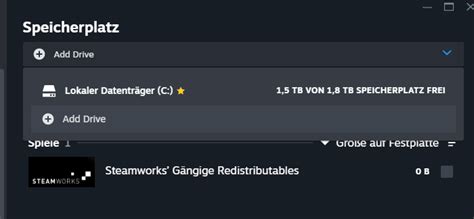 Import Existing Library On The Same Drive Rsteam