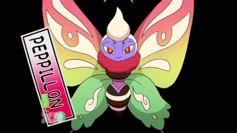 Peppillon Wiki Yo Kai Watch Amino