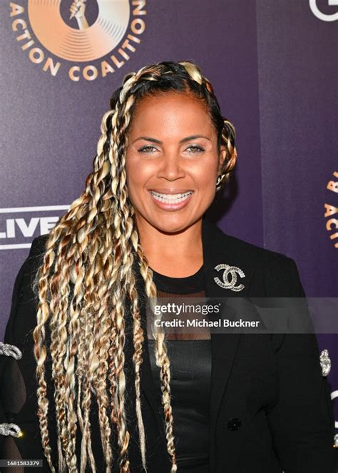 Lindsay Wagner At The 2023 Black Music Action Coalition Gala At The