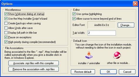 Mep Installer