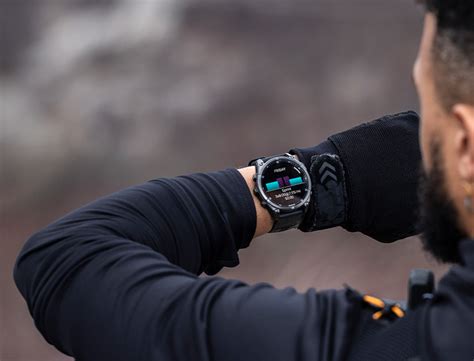 Garmin Releases New Beta Update For Flagship Smartwatch