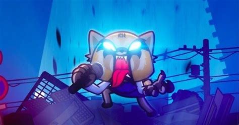 Aggressive Retsuko Tendrá 3ª Temporada