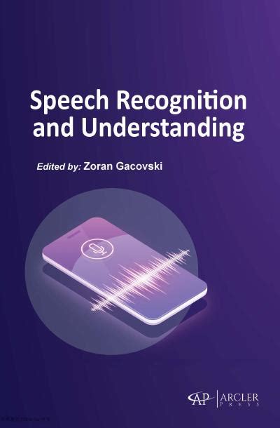 Speech Recognition And Understanding Coderprog