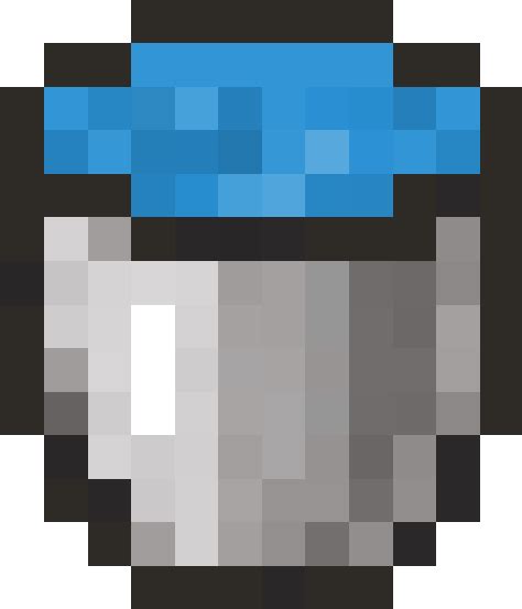 Minecraft Item Editor Water Tynker
