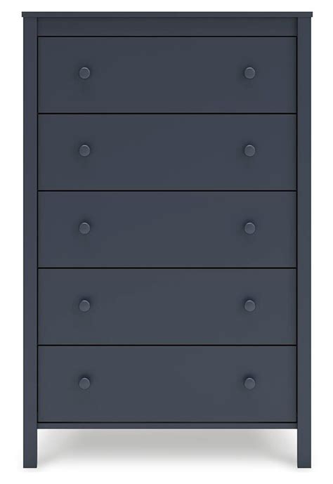 Simmenfort 5 Drawer Chest Of Drawers Ashley