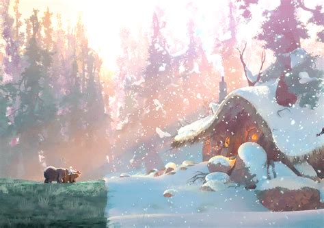 Puss In Boots The Last Wish 2022 Dir Joel Cmon Roach