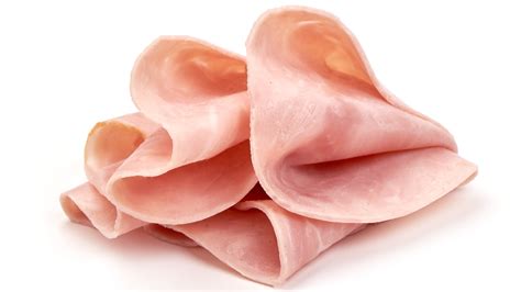 Cured Vs Uncured Ham Whats The Difference
