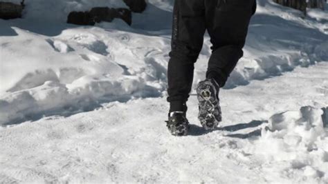 8 Best Ice Cleats For Boots For 2024 We Tested Several
