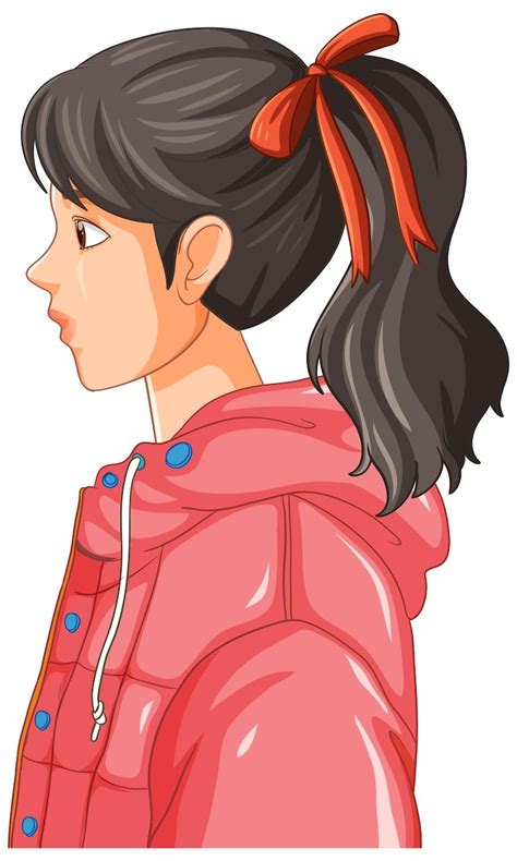 Anime Character Side View 10 Anime Side Characters Who Are More Famous