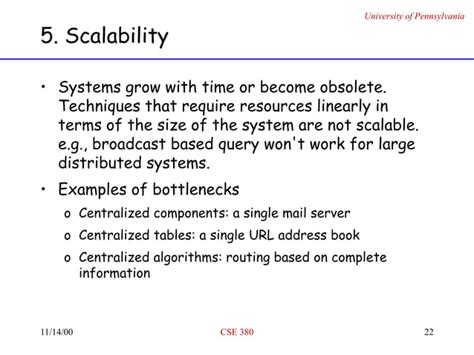 Distributed Systemsppt