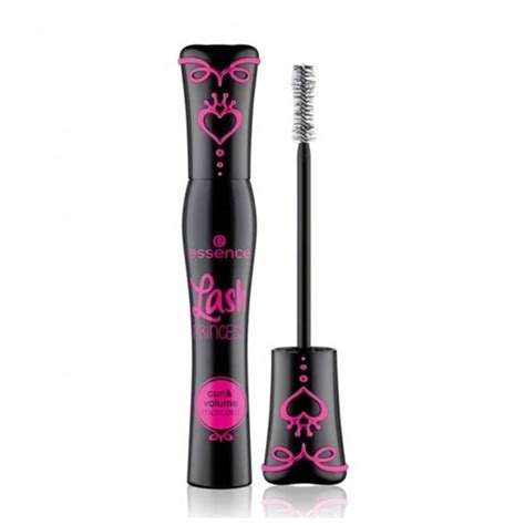 Essence Lash Princess Curl And Volume Mascara Urban Beauty