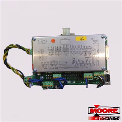 Ccpu 8 8 4 Csc 1131 Berghof Cpu Module
