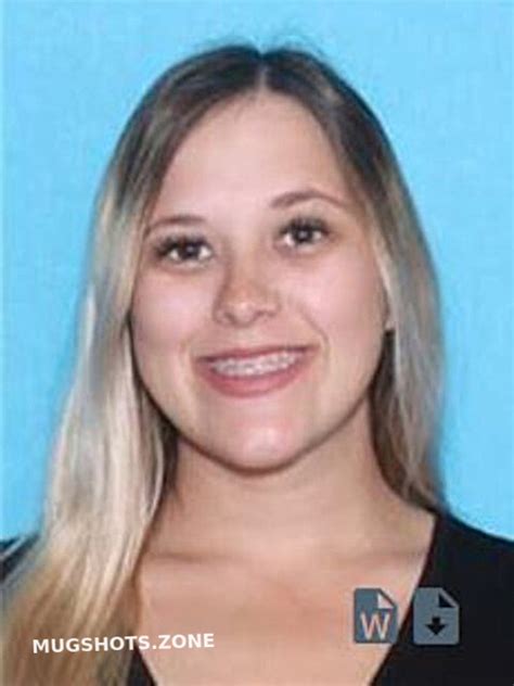 Martinez Mackenzie Riley 08 24 2023 Santa Rosa County Mugshots Zone