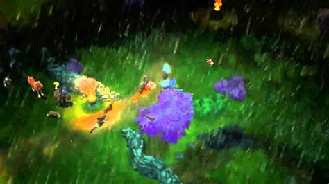 Torchlight 2 Official Gameplay Hd Trailer Youtube