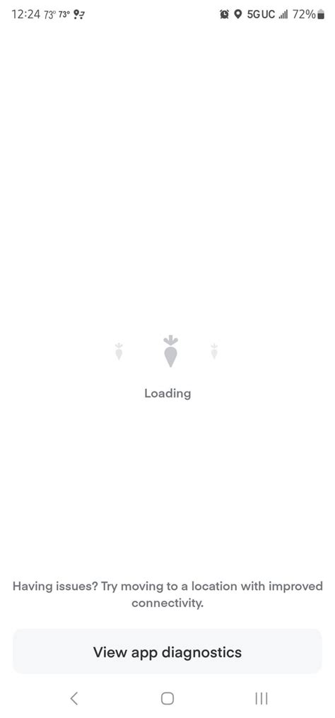 Workday Not Loading Rlionbridge