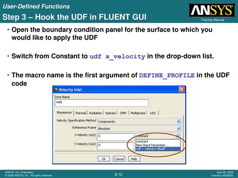 Ppt Chapter 8 User Defined Functions Powerpoint Presentation Free