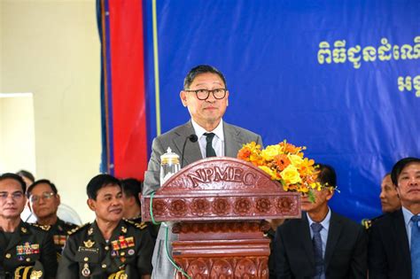 Deputy Prime Minister Minister Of Foreign Affairs And International