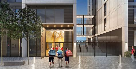 Ark Soane Academy Linkedin