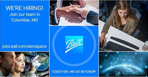 Ball Aerospace On Linkedin Ball Aerospace