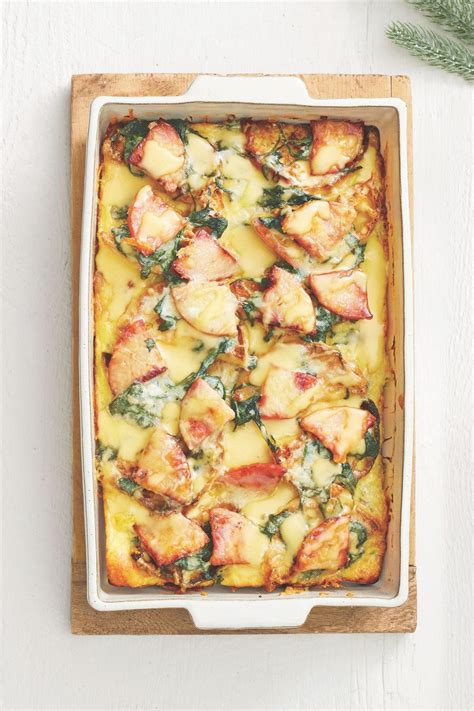 18 Make Ahead Breakfast Casseroles For An Easy Morning