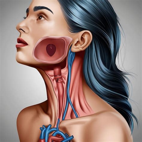 24 000 Thyroid Nodules Art Pictures