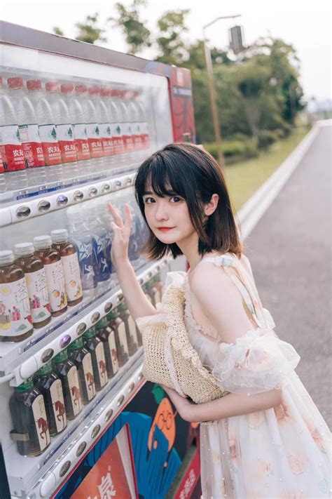 Lolita私影，明年夏天也可以一起过吗～ 次元岛