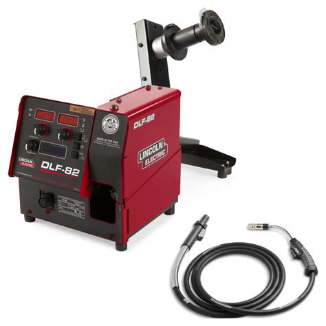 Lincoln Electric Wire Feeder