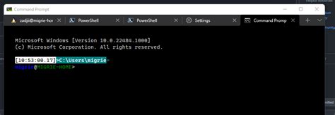 Info Bar Obscures Tab Bar · Issue 11606 · Microsoftterminal · Github