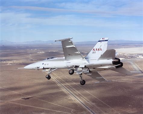Dvids Images Active Aeroelastic Wing Aaw