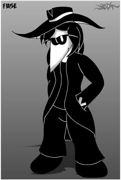 Spy Vs Spy Fuses Predesign 2018 By Watheanum On Newgrounds