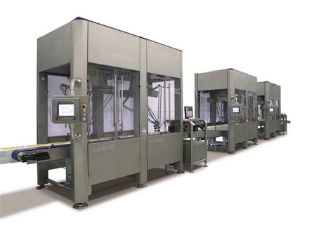 Manufacturer Of Integrated High Tech Systems Fmi System Integration