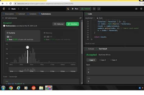 Day 23 Of Javascript Challenge Refining Skills And Problem Solving