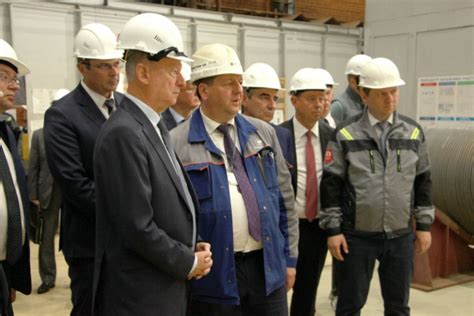 На Балтийском заводе готовят к спуску на воду атомный ледокол Чукотка