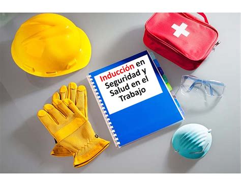 4 Tips Para Mejorar La Inducción En Seguridad Y Salud En El Trabajo