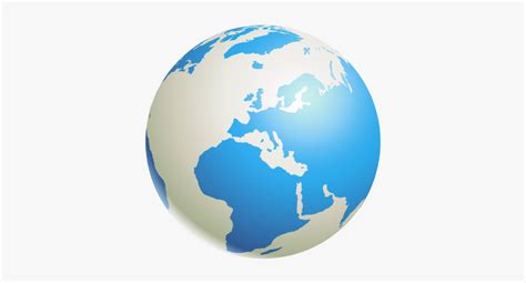 Globus Clipart