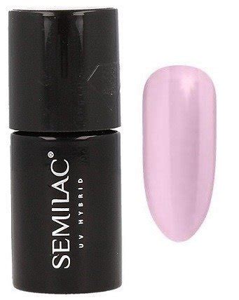Semilac Extend 5in1 803 Delicate Pink 7ml Drogeria EKobieca Pl