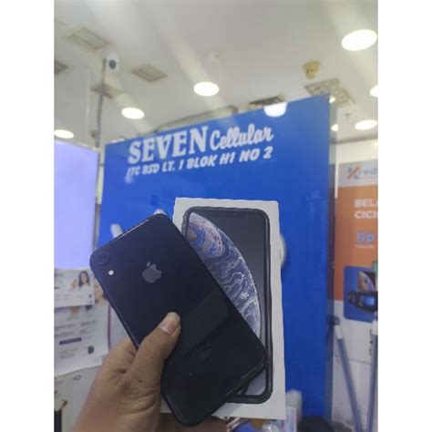 Jual Second Xr 64gb Ibox Shopee Indonesia