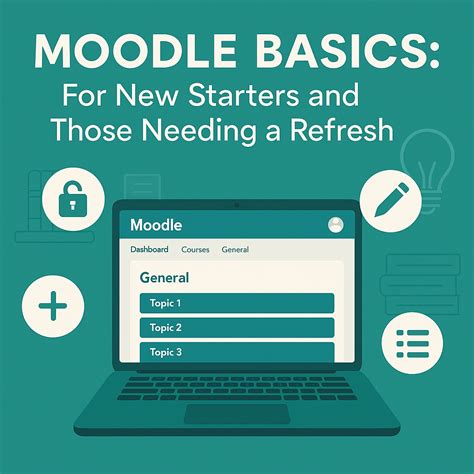 Moodle Staff Development Opportunities Learning And Teaching Hub