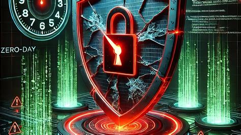 Zero Day Vulnerabilities The Hidden Threat To Your Systems