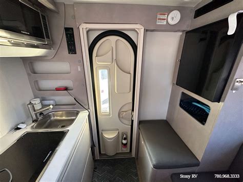 2021 NuCamp Cirrus 620 1021 Stony RV Sales Service And Consignment