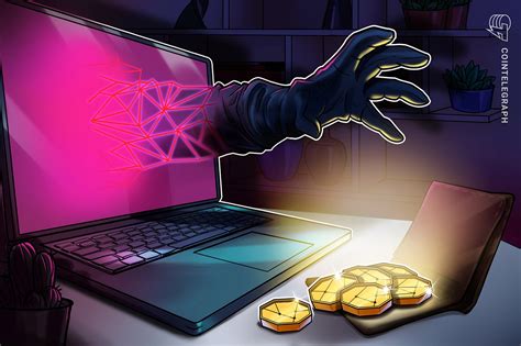 Core Ethereum Devs Crypto Wallet Drained By Malicious Ai Extension