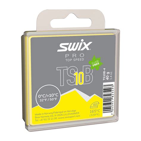 Sciolina Pro Top Speed Ts10b Skiman Store