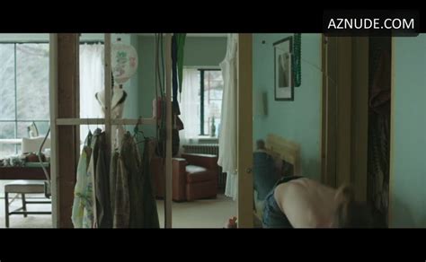 Gitte Witt Breasts Scene In The Sleepwalker Aznude