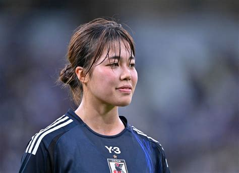 「そっから 」「レベチ過ぎる」なでしこ至宝19歳mf谷川萌々子の逆足超絶ミドル弾の衝撃広がる！「左利きじゃないのにこの精度なの？」「男子の
