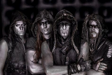 New Stahlmann EP ‘Addendum’ revives German Neue Deutsche Härte