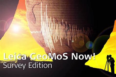 Software De Control De Deformaciones Leica Geomos Grupo Acre España