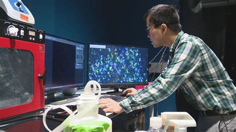 Allen Institute Awarded 3 Grants To Map Brains In Incredible Detail