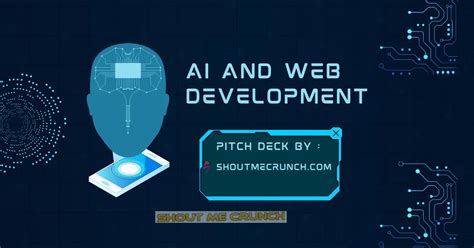 the synergy of ai and web development [2025]