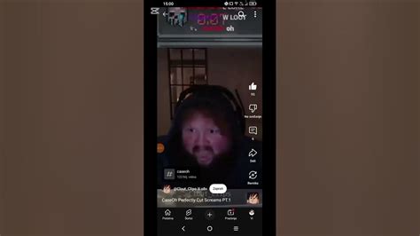 Caseoh Yelling Youtube